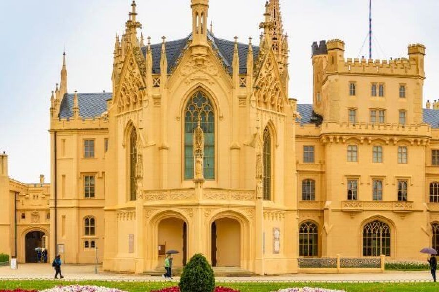 Aroopa Travel - Austria Incoming Agency & Tour Operator